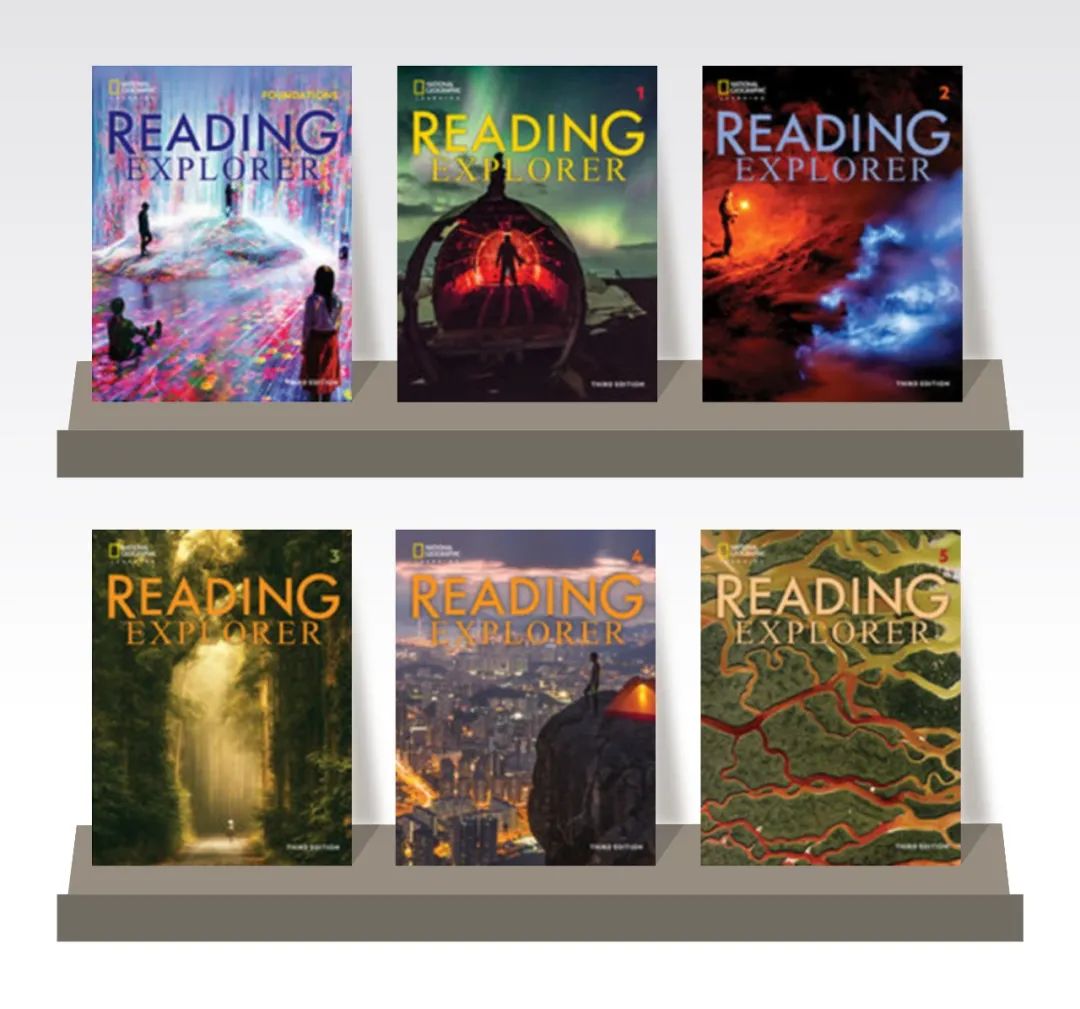 剑桥英语阅读能力进阶，由Reading Explorer 3开始！ - 家长论坛-家长交流社区-北京小升初-北京学区房-北京幼升小幼儿入园门户网站