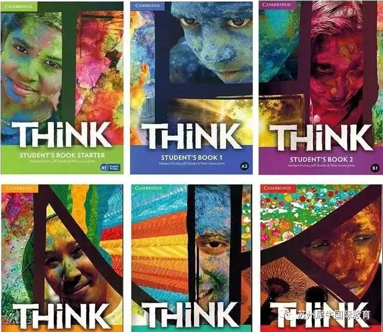 Think教材真的那么好吗？全套剑桥教材《Think》带你学英语、看世界、练思维 ！ - 家长论坛-家长交流社区-北京小升初-北京学区房-北京 ...
